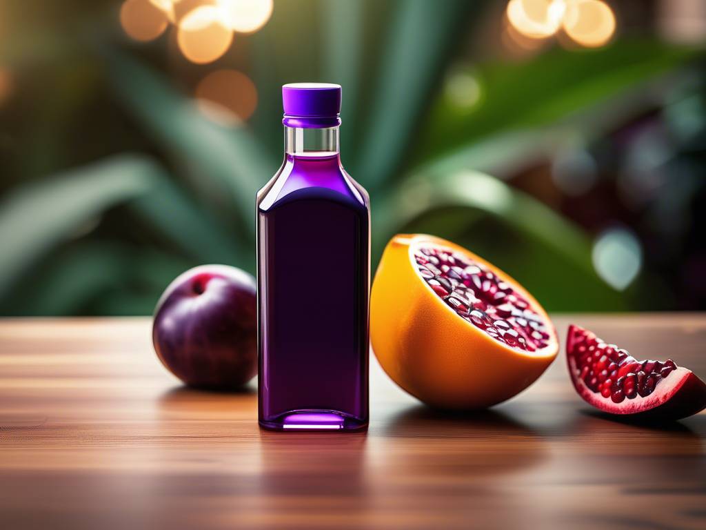 Czym jest MonaVie i dlaczego budzi kontrowersje? - WitaminowyBazar.pl