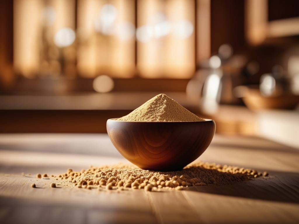 Bio maca - czym jest ten suplement i jak działa? - WitaminowyBazar.pl