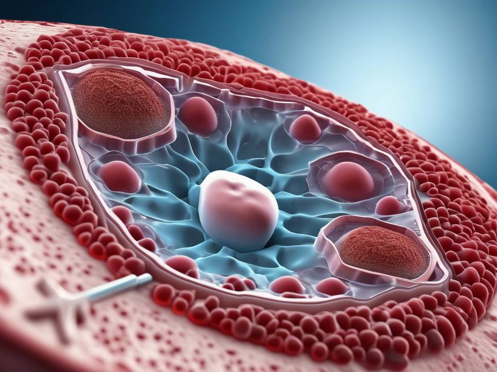 Jak wygląda naczyniak wątroby i czy może być groźny? - WitaminowyBazar.pl