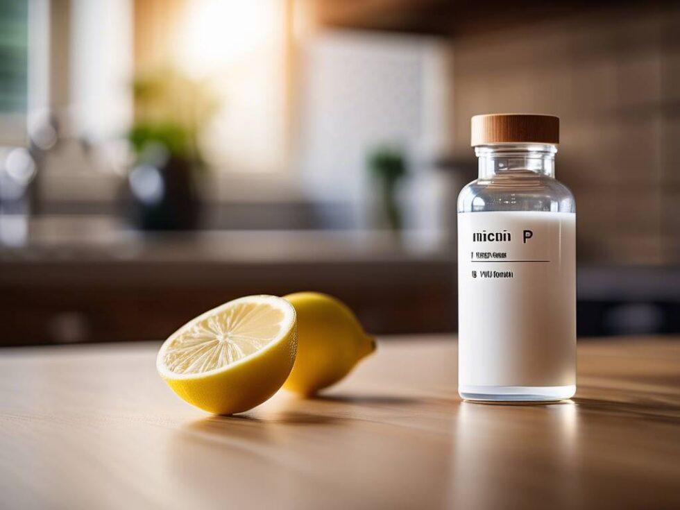 Witamina PP - na jakie dolegliwości może pomóc? - WitaminowyBazar.pl